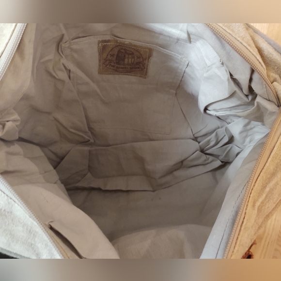 The Barrel Shack | Bags | The Barrel Shack Jordan Bag Satchel Purse ...